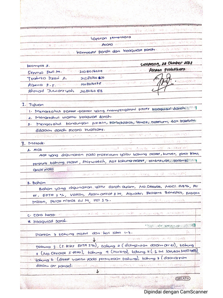 Lapsem Fiswan 6 | PDF