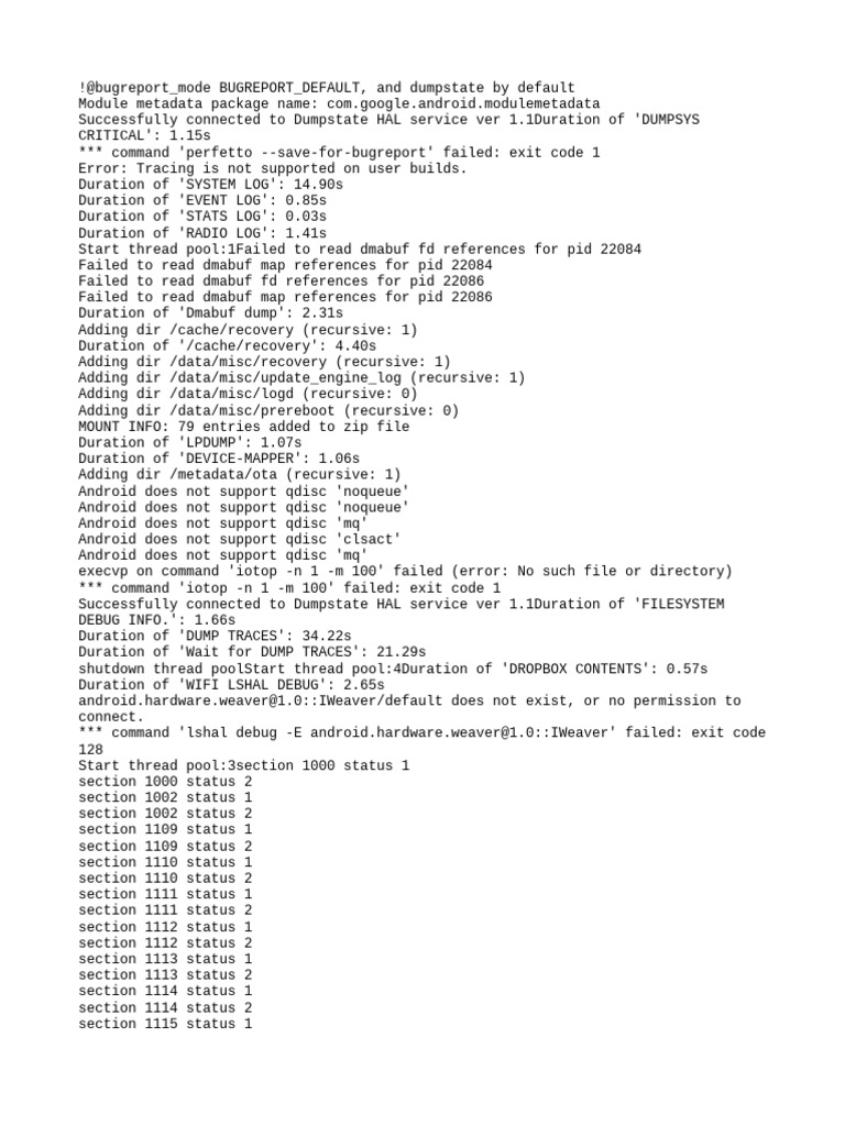 Dump State Pdf Zip File Format Software 