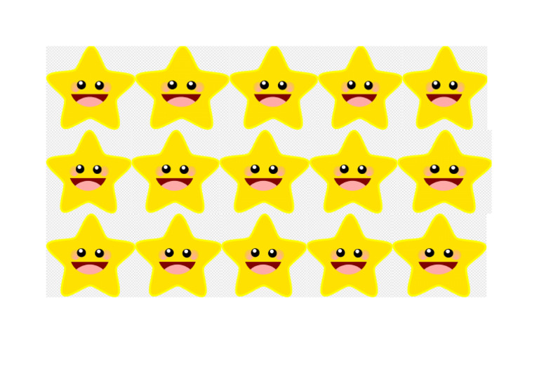 Bintang Reward | PDF