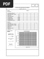 SNI 1969-2016 (Pengujian Berat Jenis Dan Penyerapan Agregat Halus) | PDF