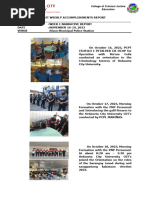 Ranks SCDF | PDF | Corporal | Military Rank