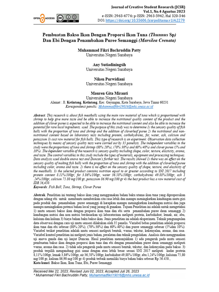 VOLUME+1,+NO.+4,AGUSTUS+2023+Hal+320-346 | PDF