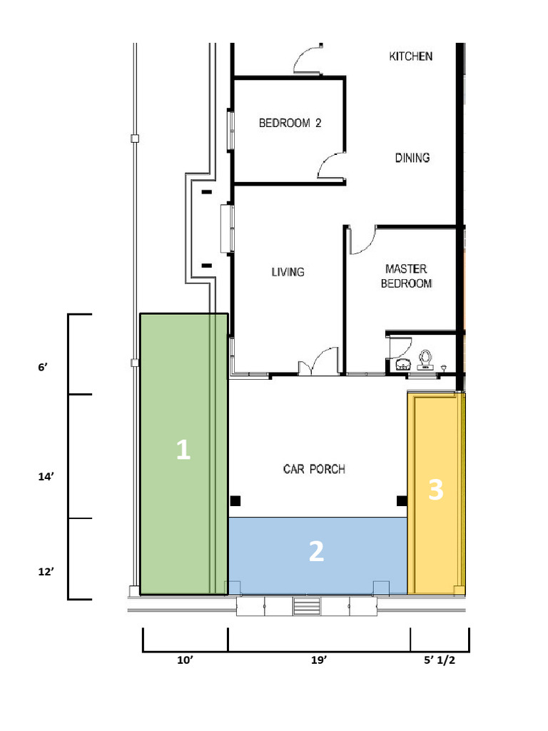 Perancangan Awning Pdf
