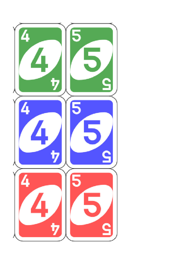 Uno Pdf