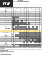 Baremos Raven Adultos-1 | PDF | Inteligencia