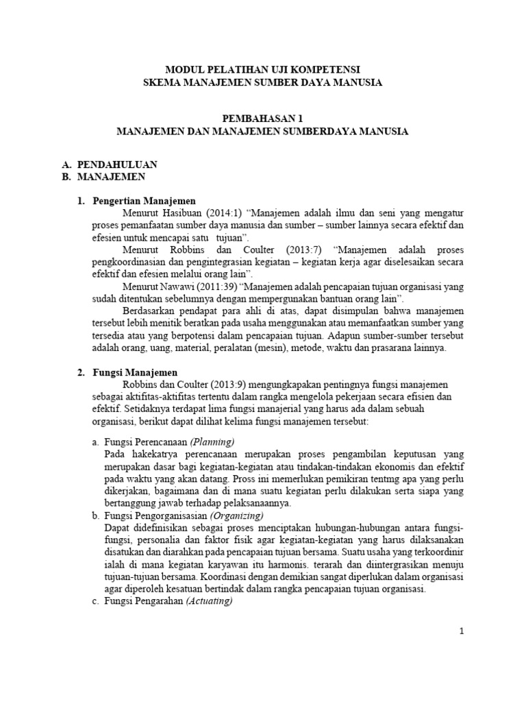 Modul Ujikom 29 Des 2020 | PDF