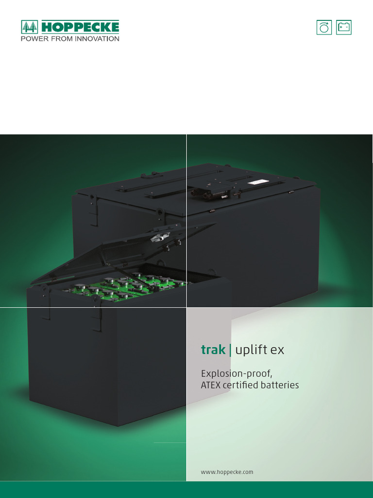 Trak Uplift Ex Brochure en | Download Free PDF | Physical Sciences ...