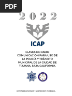 Claves Operativas de Seguridad | PDF