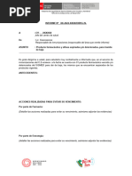 Presentacion Renoxi | PDF | Medicina | Perú