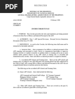 PCGA Uniform & Accessories Handbook - Web Version | PDF | Clothing ...