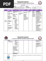 Family Nursing Problem Prioritization | PDF | Resource | Preventive ...