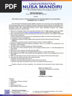 Panduan Skpi 2022 | PDF