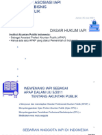 Direktori IAPI 2025 | PDF