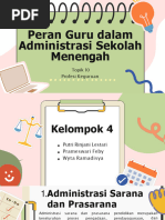 Konsep Micro Teaching untuk Calon Guru | PDF