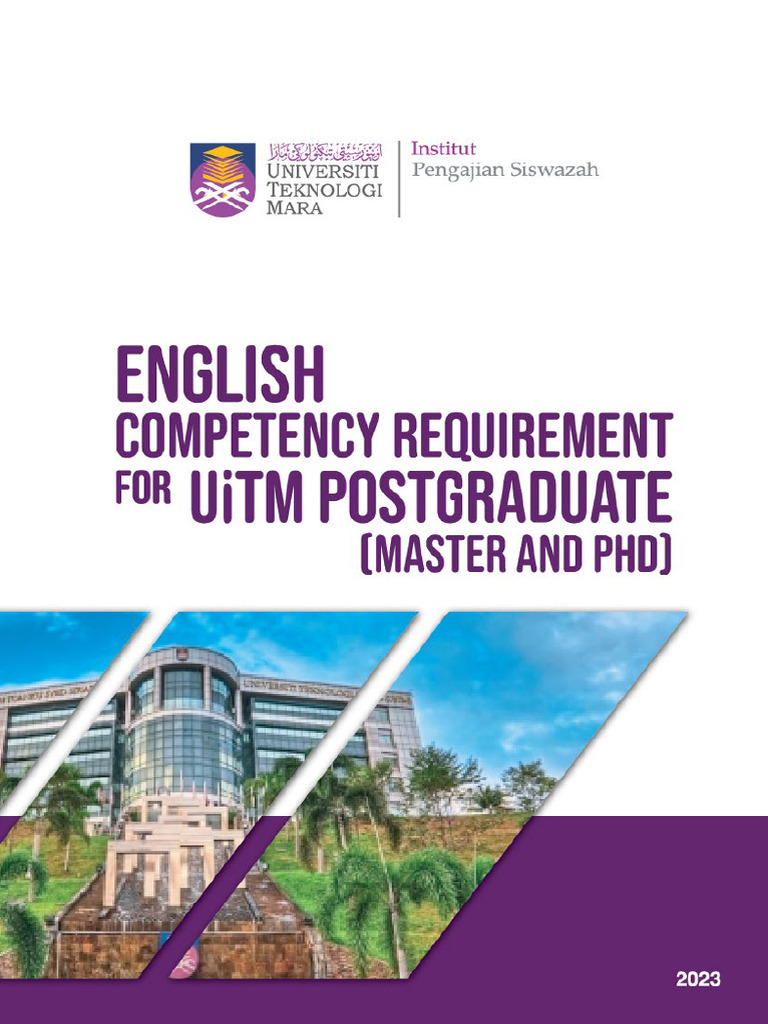 English Competency 2023 | PDF | Medicine | Engineering