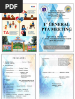 PMES 2024-2025 Template | PDF | Learning | Pedagogy