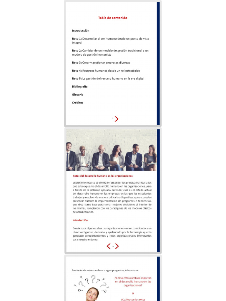 Cartilla Modulo 1 | PDF