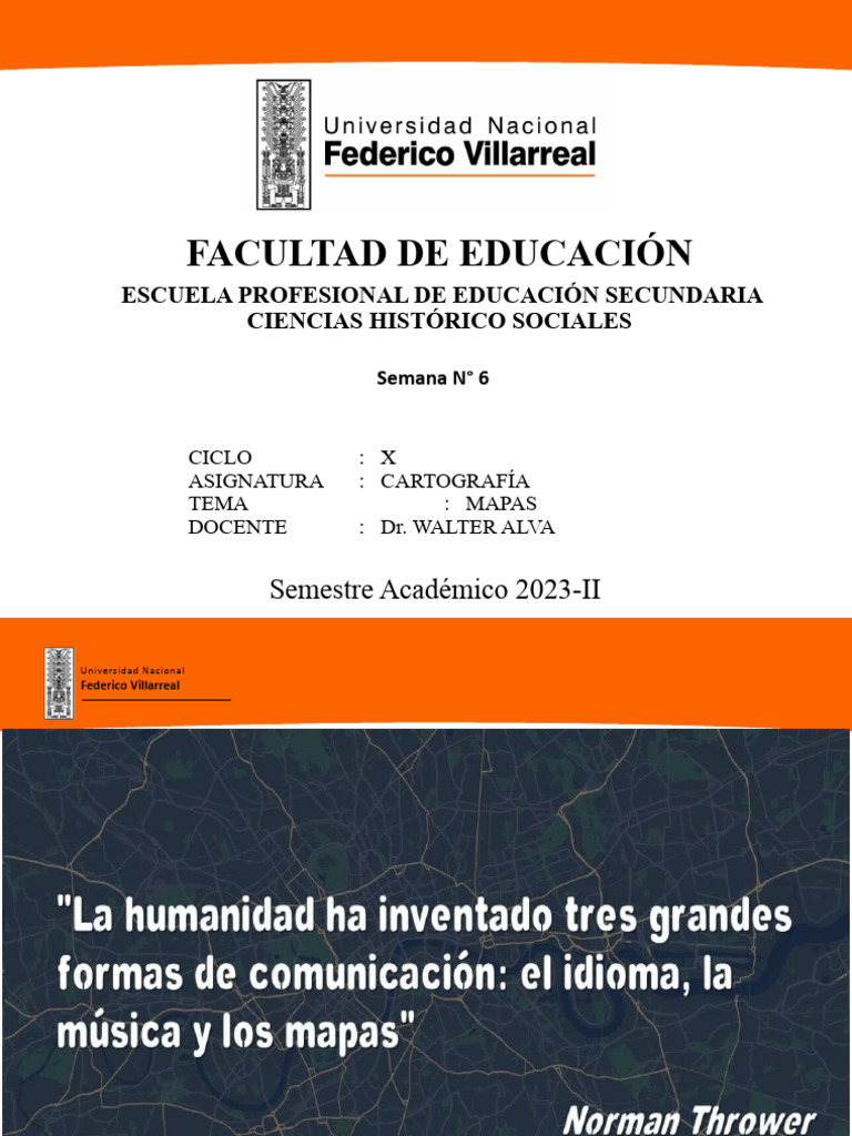 3 A Mapas | PDF | Mapa | Cartografía