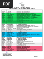 Contextualization, Localization and Indigenization in Curriculum | PDF