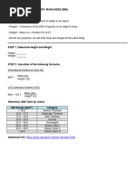 Menu Eval Plus 2025 | PDF | Foods | Menu