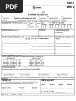 Weaccess Enrollment and Maintenance Agreement Form - 2022 11042022 ...