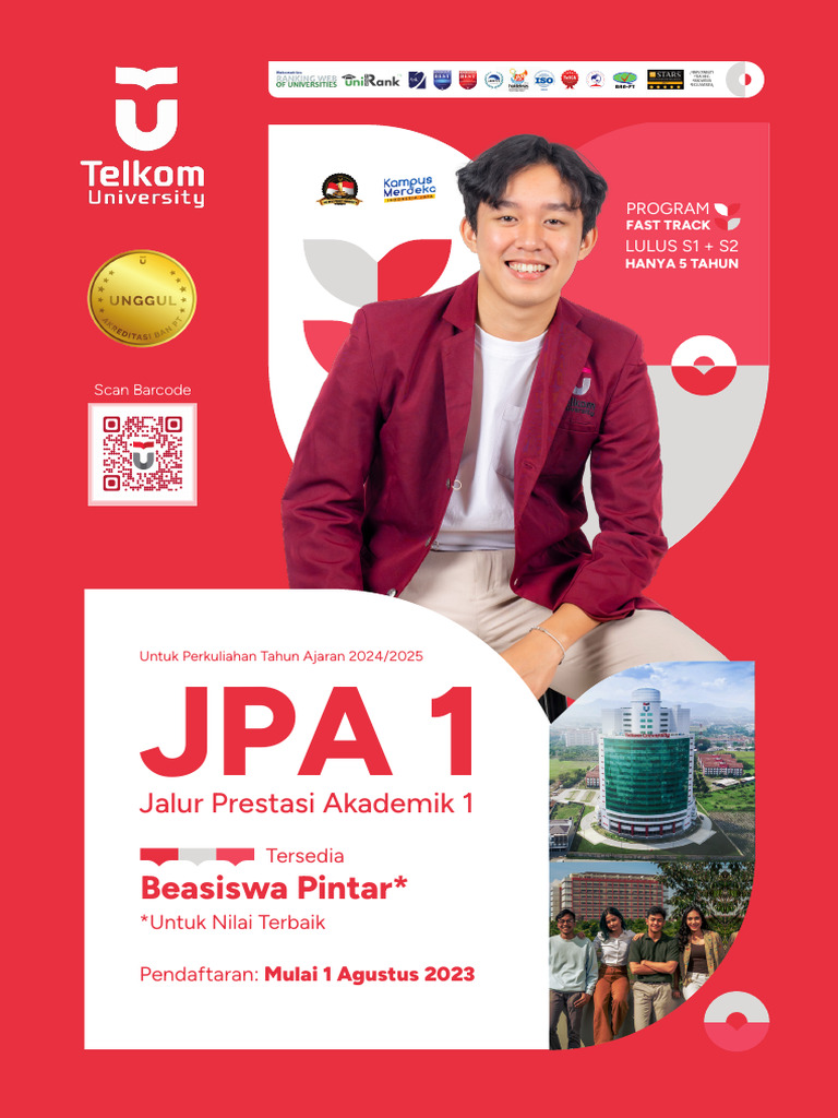 Brosur JPA 1 | PDF