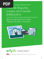 Home Loan Package Benefits Guide | PDF | Mortgages | Loans