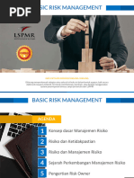 Pedoman Pelaksanaan Fraud Risk Assessment | PDF