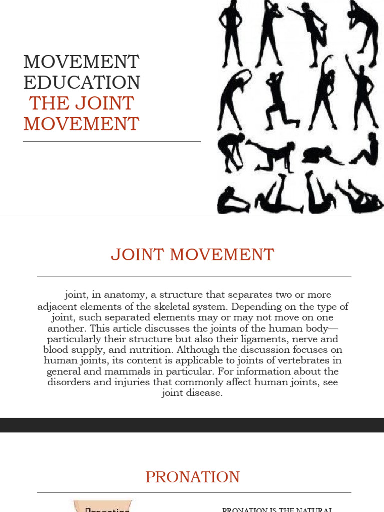 Movement Education | PDF