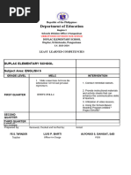 RDELC 2024 Certificate | PDF | Philippines