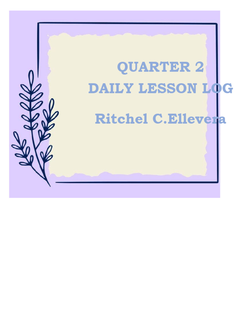 Cover Page for dll | PDF