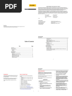 Knurl ISO - 13444 - 2012 - EN | PDF | International Organization For ...