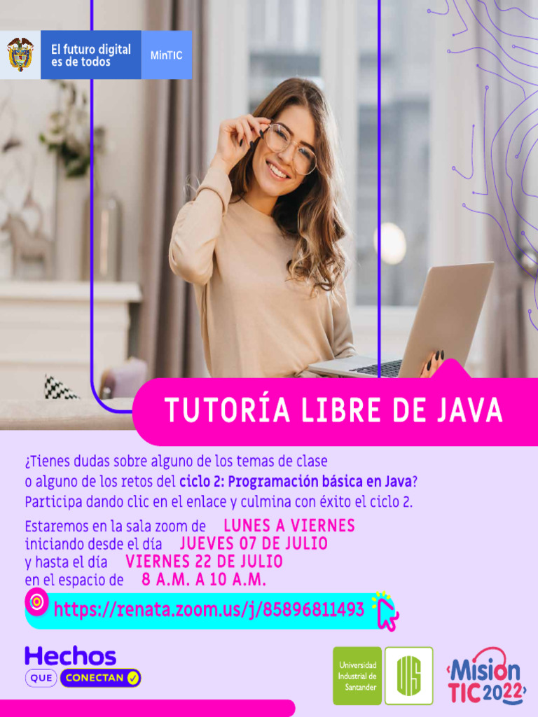 Tutoría Libre C2 | PDF