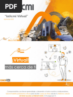 Instructivo Elearning TALMA 2024 | PDF | Contraseña | ciberespacio