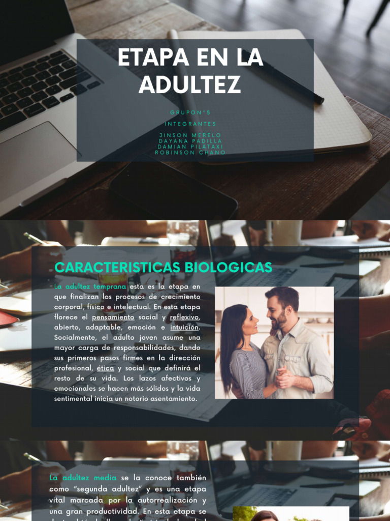 Presentación Corporativa Profesional para Startup Elegante Fondo Fotográfico Verde Turquesa (2 ...