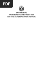 MRI Code Blue Protocol Guidelines | PDF | Cardiopulmonary Resuscitation ...
