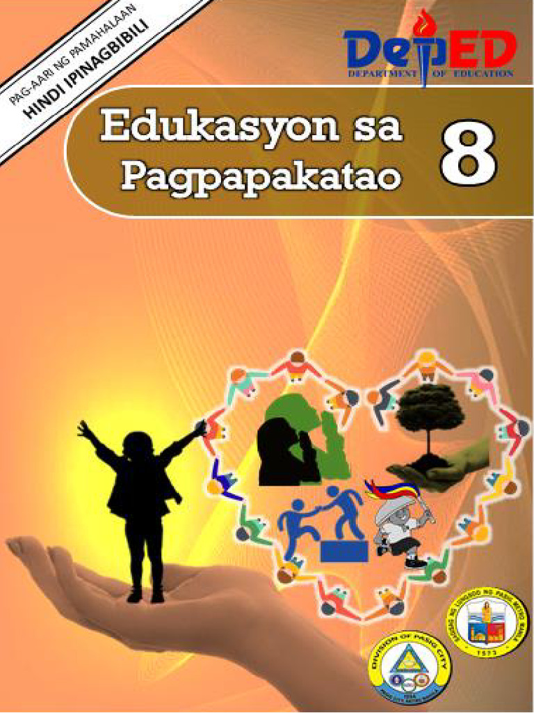 EsP-8-Q1-Module-3 | PDF