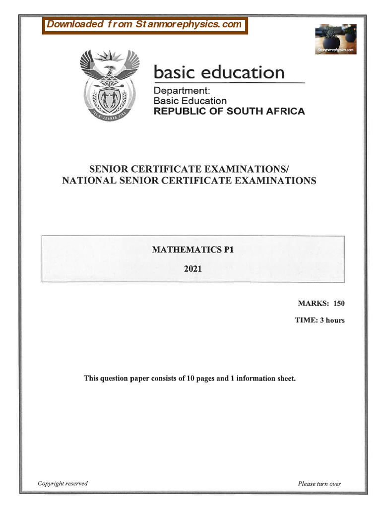 Mathematics | PDF | Mathematics | Elementary Mathematics