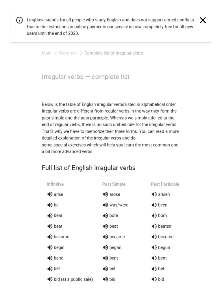 English | PDF | English Language | Linguistic Morphology