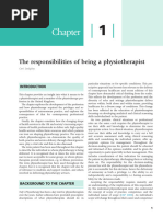 Koos Questionnaire | PDF | Knee