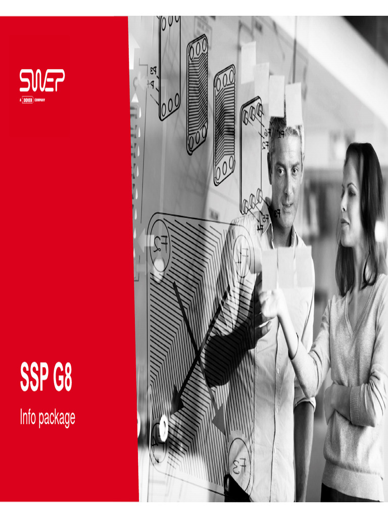 Manual de Manejo Del SSP g8 | PDF | Software | Computing