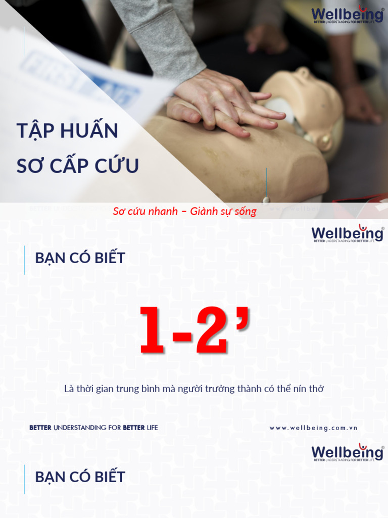 1008 - First Aid Training | PDF