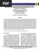 Alienable and Disposable (A & D) Lands | PDF | Justice | Crime & Violence