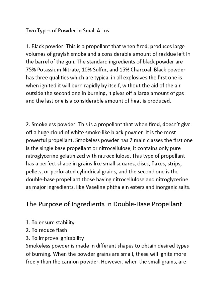 Forensic Ballistic | PDF | Gunpowder | Ballistics