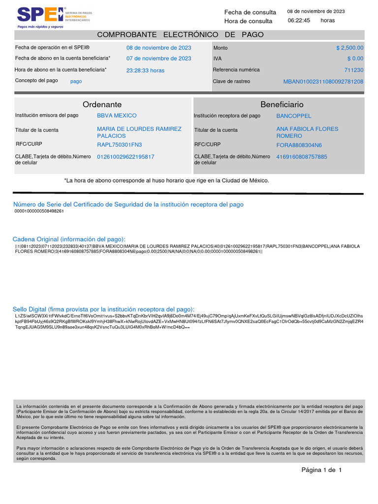 banxico | PDF | Industrias de servicio