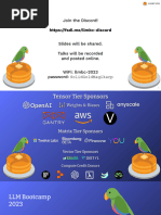 MML - List Guidelines (v7.0) | PDF | You Tube