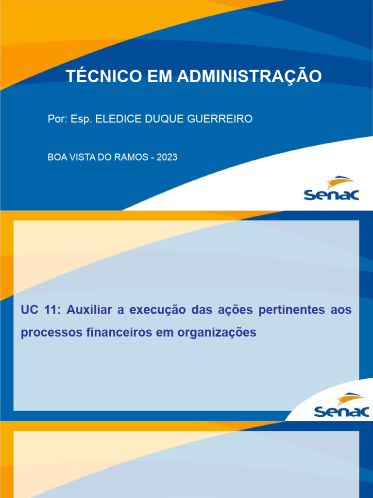 Aula 4 | PDF