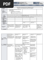 Grade 6 DLL TLE Q2 Week 1 | PDF | Cognition | Learning