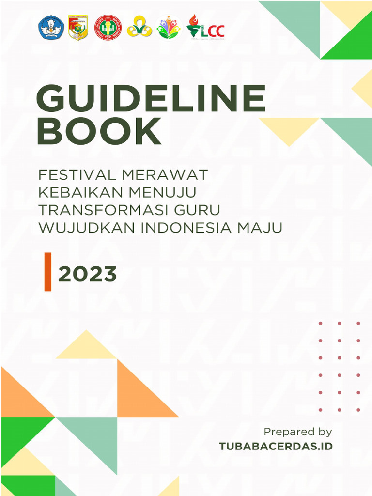 Panduan PGK | PDF