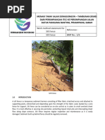 Method Statement Water Ponding Test at Wet Area | PDF | Technology ...